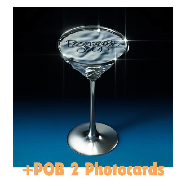 KEY (SHINEE) - PLEASURE SHOP (PHOTOBOOK VER.)+POB Benefit – Kpopfuture